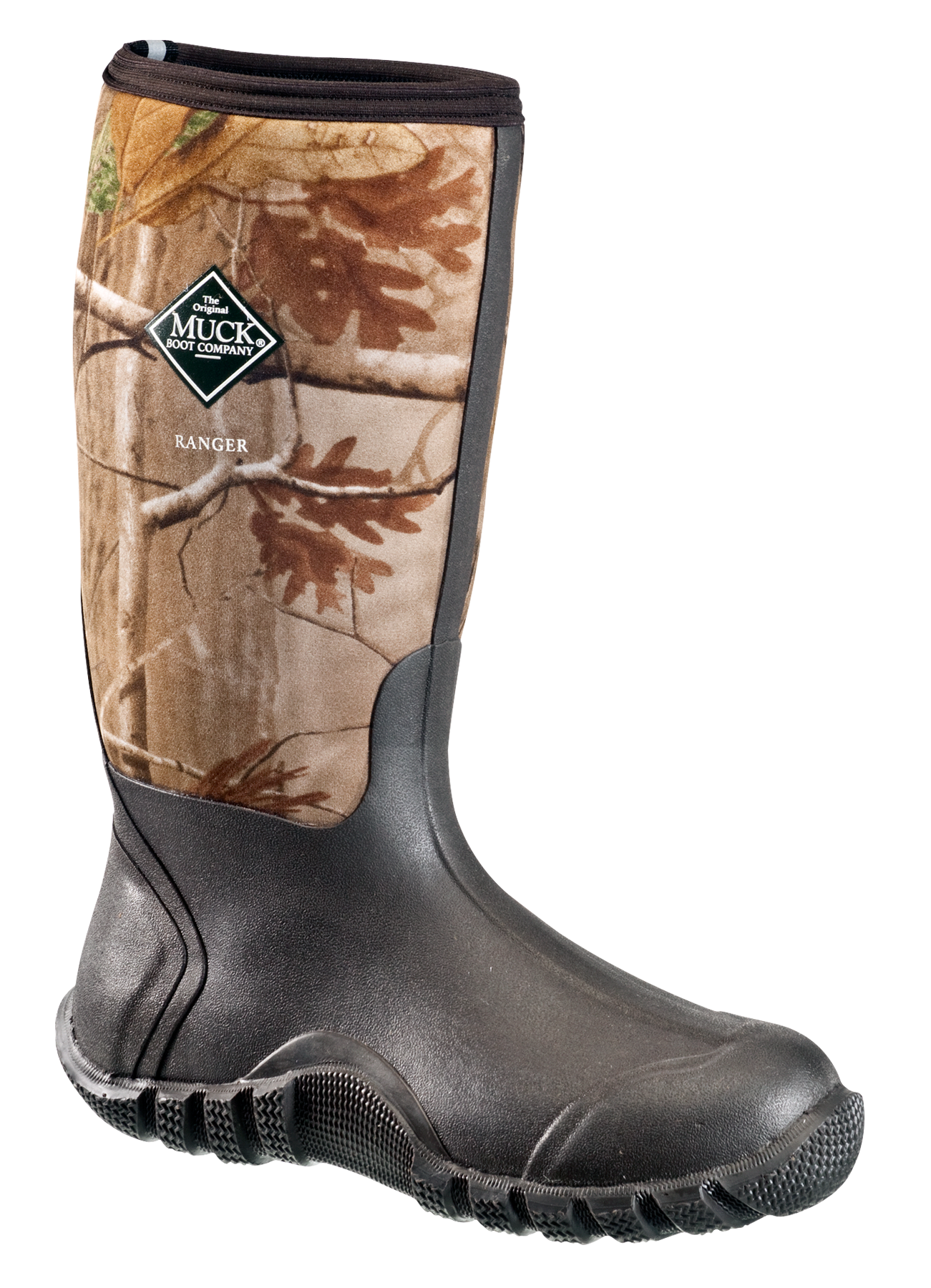 The Original Muck Boot Company Ranger Boots for Men | Cabela's